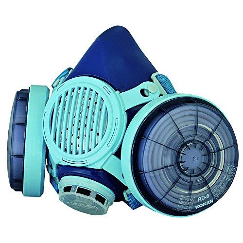 &nbsp;メーカー&nbsp;興研&nbsp;商品カテゴリ&nbsp;産業用マスク＞使い捨てカップ型防塵マスク&nbsp;発送目安&nbsp;1日〜2日以内に発送予定（土日祝除）&nbsp;お支払方法&nbsp;銀行振込・クレジットカード...