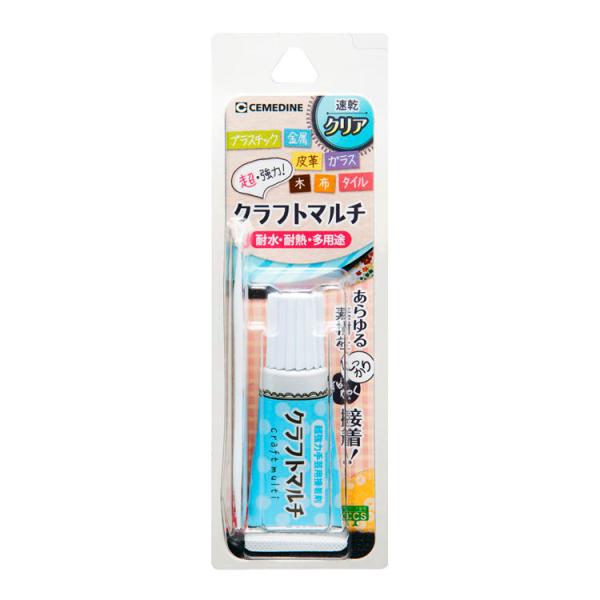 &nbsp;メーカー&nbsp;セメダイン&nbsp;商品カテゴリ&nbsp;接着・修繕(産業・研究開発用品)＞接着剤&nbsp;発送目安&nbsp;1日〜2日以内に発送予定（土日祝除）&nbsp;お支払方法&nbsp;銀行振込・クレジット...