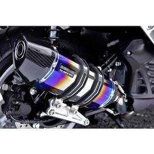 &nbsp;メーカー&nbsp;テクノウエル&nbsp;商品カテゴリ&nbsp;バイクマフラー＞フルエキゾースト&nbsp;発送目安&nbsp;1〜2週間以内に発送予定&nbsp;お支払方法&nbsp;銀行振込・クレジットカード&nbsp;...