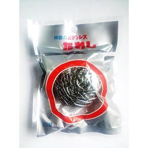&nbsp;メーカー&nbsp;神鋼鋼線ステンレス&nbsp;商品カテゴリ&nbsp;業務用衛生・清掃用品＞業務用清掃用具&nbsp;発送目安&nbsp;2日〜3日以内に発送予定（土日祝除）&nbsp;お支払方法&nbsp;銀行振込・クレジ...
