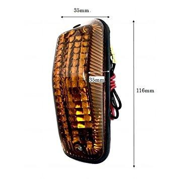 &nbsp;メーカー&nbsp;CGC&nbsp;商品カテゴリ&nbsp;バイク用ライト・ランプ＞ウインカー・パーツ&nbsp;発送目安&nbsp;1日〜2日以内に発送予定（土日祝除）&nbsp;お支払方法&nbsp;銀行振込・クレジットカ...