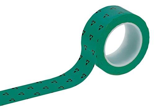 &nbsp;メーカー&nbsp;日本緑十字社&nbsp;商品カテゴリ&nbsp;粘着テープ(産業・研究開発用品)＞補修・ダクトテープ&nbsp;発送目安&nbsp;1日〜2日以内に発送予定（土日祝除）&nbsp;お支払方法&nbsp;銀行振...