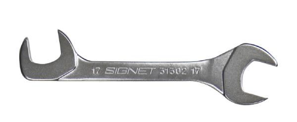 &nbsp;メーカー&nbsp;SIGNET(シグネット)&nbsp;商品カテゴリ&nbsp;スパナ＞両口スパナ&nbsp;発送目安&nbsp;2日〜3日以内に発送予定（土日祝除）&nbsp;お支払方法&nbsp;銀行振込・クレジットカード...