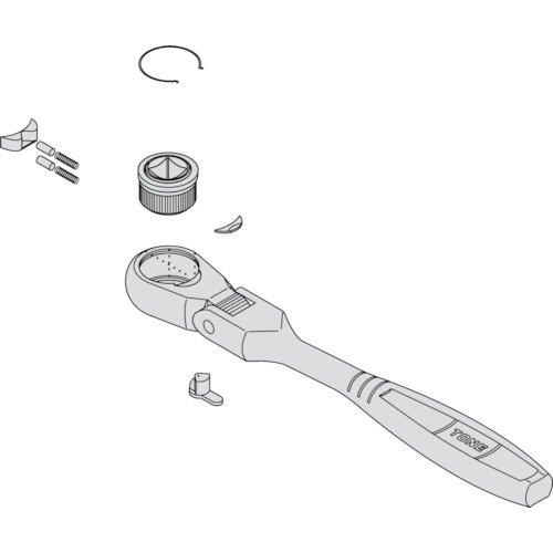 &nbsp;メーカー&nbsp;TONE&nbsp;商品カテゴリ&nbsp;レンチ＞ソケットレンチ&nbsp;発送目安&nbsp;1日〜2日以内に発送予定（土日祝除）&nbsp;お支払方法&nbsp;銀行振込・クレジットカード&nbsp;送...