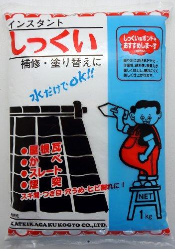 &nbsp;メーカー&nbsp;家庭化学工業&nbsp;商品カテゴリ&nbsp;建築・住宅資材＞セメント&nbsp;発送目安&nbsp;1週間以内に発送予定&nbsp;お支払方法&nbsp;銀行振込・クレジットカード&nbsp;送料&nbs...