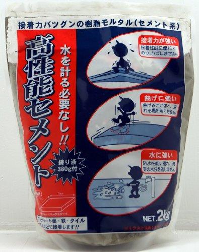 &nbsp;メーカー&nbsp;家庭化学工業&nbsp;商品カテゴリ&nbsp;建築・住宅資材＞セメント&nbsp;発送目安&nbsp;1週間以内に発送予定&nbsp;お支払方法&nbsp;銀行振込・クレジットカード&nbsp;送料&nbs...