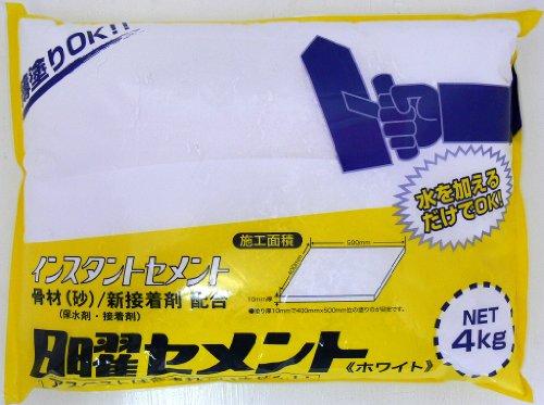 &nbsp;メーカー&nbsp;家庭化学工業&nbsp;商品カテゴリ&nbsp;建築・住宅資材＞セメント&nbsp;発送目安&nbsp;2日〜3日以内に発送予定（土日祝除）&nbsp;お支払方法&nbsp;銀行振込・クレジットカード&nbs...