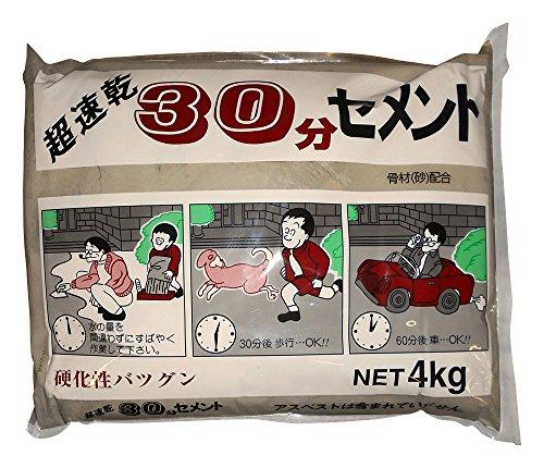 &nbsp;メーカー&nbsp;家庭化学工業&nbsp;商品カテゴリ&nbsp;建築・住宅資材＞セメント&nbsp;発送目安&nbsp;1週間以内に発送予定&nbsp;お支払方法&nbsp;銀行振込・クレジットカード&nbsp;送料&nbs...