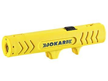 &nbsp;メーカー&nbsp;ジョカリ(Jokari)&nbsp;商品カテゴリ&nbsp;カッター＞ワイヤーストリッパー&nbsp;発送目安&nbsp;1日〜2日以内に発送予定（土日祝除）&nbsp;お支払方法&nbsp;銀行振込・クレジ...