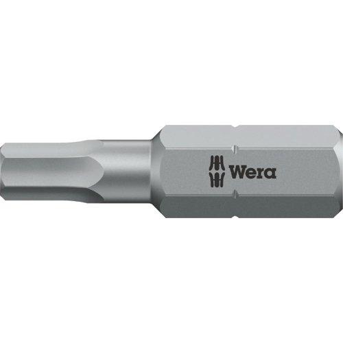 &nbsp;メーカー&nbsp;Wera Werkzeuge&nbsp;商品カテゴリ&nbsp;ドリルアクセサリ(ねじ締め)＞ドライバービット&nbsp;発送目安&nbsp;1日〜2日以内に発送予定（土日祝除）&nbsp;お支払方法&nbs...