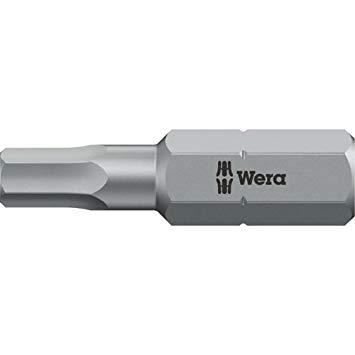 &nbsp;メーカー&nbsp;Wera Werkzeuge&nbsp;商品カテゴリ&nbsp;ドリルアクセサリ(ねじ締め)＞ドライバービット&nbsp;発送目安&nbsp;1日〜2日以内に発送予定（土日祝除）&nbsp;お支払方法&nbs...