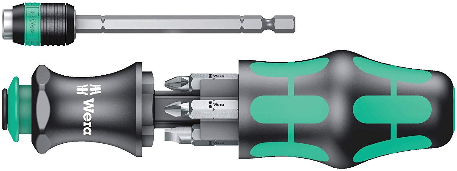 &nbsp;メーカー&nbsp;Wera Werkzeuge&nbsp;商品カテゴリ&nbsp;ドライバー＞差替式ドライバー&nbsp;発送目安&nbsp;2日〜3日以内に発送予定（土日祝除）&nbsp;お支払方法&nbsp;銀行振込・クレ...