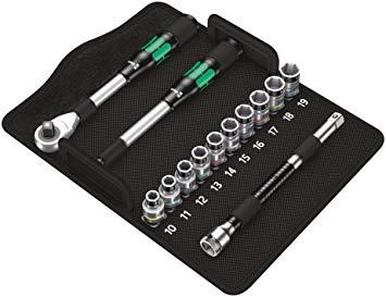 &nbsp;メーカー&nbsp;Wera Werkzeuge&nbsp;商品カテゴリ&nbsp;レンチ＞ソケットレンチ&nbsp;発送目安&nbsp;2日〜3日以内に発送予定（土日祝除）&nbsp;お支払方法&nbsp;銀行振込・クレジット...