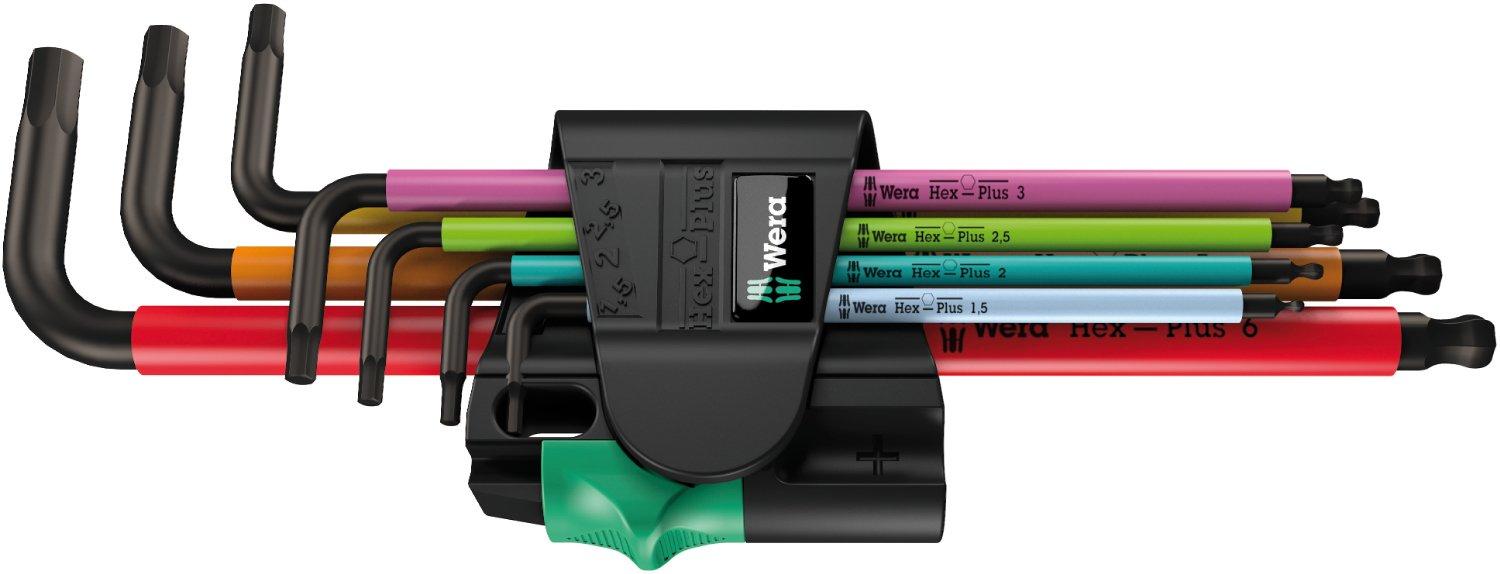 &nbsp;メーカー&nbsp;Wera社&nbsp;商品カテゴリ&nbsp;レンチ＞六角棒レンチ&nbsp;発送目安&nbsp;2日〜3日以内に発送予定（土日祝除）&nbsp;お支払方法&nbsp;銀行振込・クレジットカード&nbsp;送...