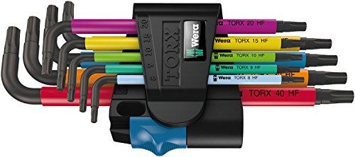 &nbsp;メーカー&nbsp;Wera Werkzeuge&nbsp;商品カテゴリ&nbsp;レンチ＞六角棒レンチ&nbsp;発送目安&nbsp;2日〜3日以内に発送予定（土日祝除）&nbsp;お支払方法&nbsp;銀行振込・クレジットカ...