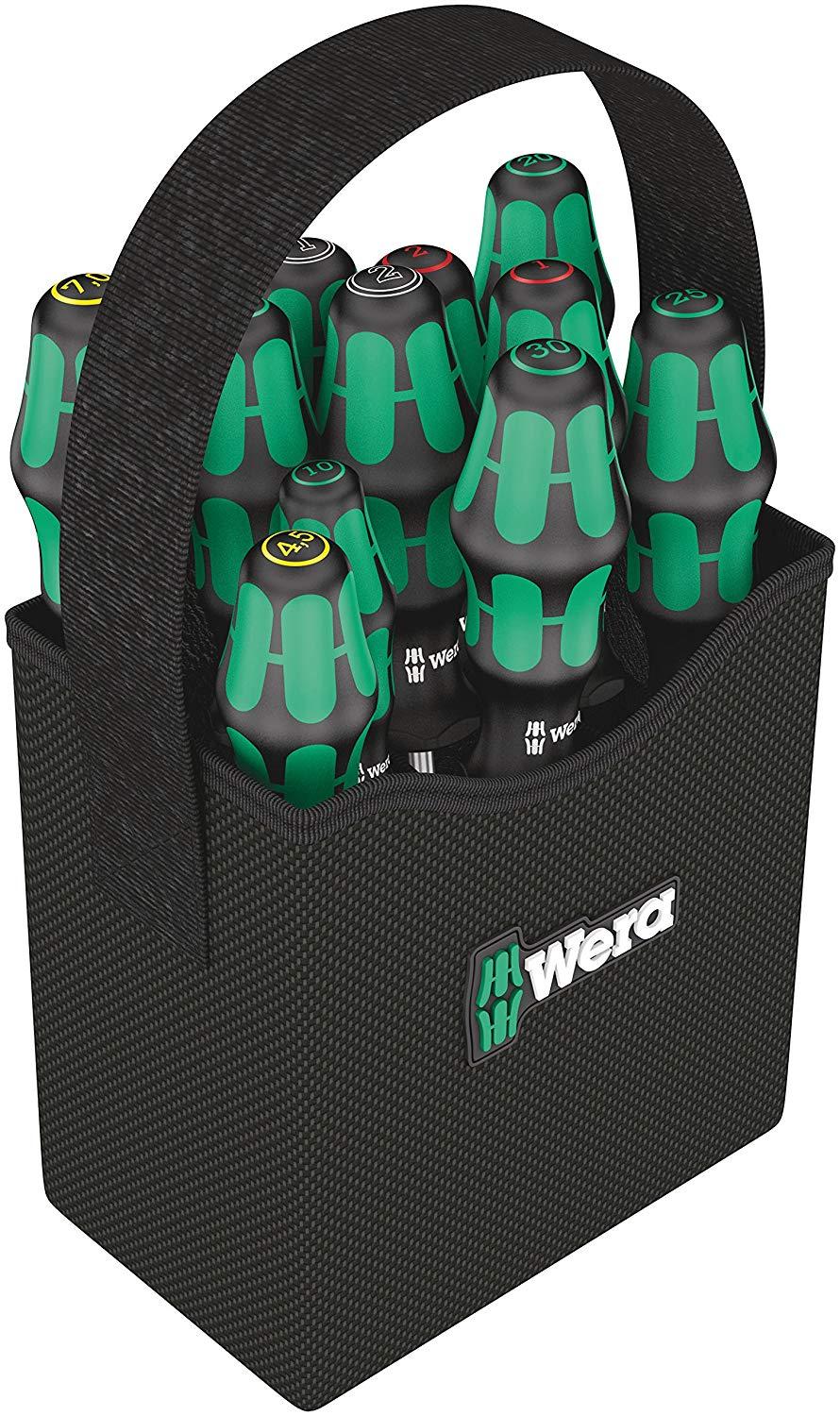 &nbsp;メーカー&nbsp;Wera Werkzeuge&nbsp;商品カテゴリ&nbsp;ドライバー＞ドライバーセット&nbsp;発送目安&nbsp;2日〜3日以内に発送予定（土日祝除）&nbsp;お支払方法&nbsp;銀行振込・クレ...