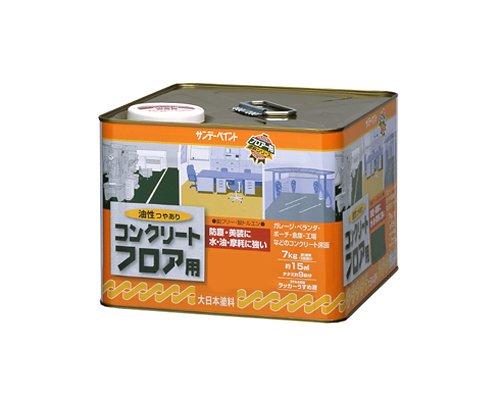 &nbsp;メーカー&nbsp;サンデーペイント&nbsp;商品カテゴリ&nbsp;塗装材＞塗料缶・ペンキ&nbsp;発送目安&nbsp;1日〜2日以内に発送予定（土日祝除）&nbsp;お支払方法&nbsp;銀行振込・クレジットカード&nb...