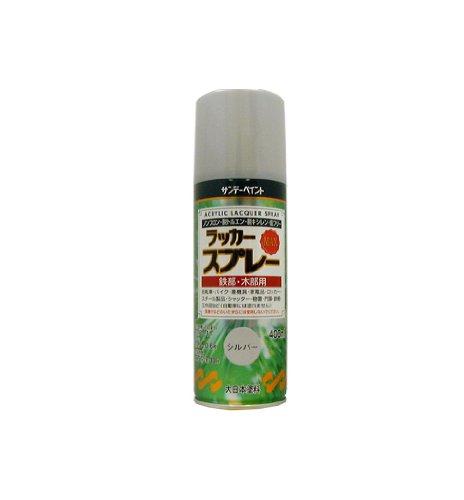 &nbsp;メーカー&nbsp;サンデーペイント&nbsp;商品カテゴリ&nbsp;塗装材＞スプレー塗料&nbsp;発送目安&nbsp;1日〜2日以内に発送予定（土日祝除）&nbsp;お支払方法&nbsp;銀行振込・クレジットカード&nbs...