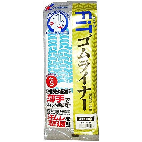 &nbsp;メーカー&nbsp;勝星産業&nbsp;商品カテゴリ&nbsp;軍手・作業用手袋＞背抜き手袋&nbsp;発送目安&nbsp;1日〜2日以内に発送予定（土日祝除）&nbsp;お支払方法&nbsp;銀行振込・クレジットカード&nbs...