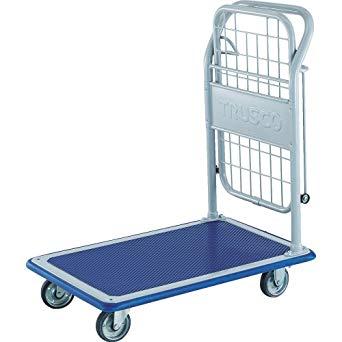 &nbsp;メーカー&nbsp;TRUSCO トラスコ中山&nbsp;商品カテゴリ&nbsp;台車・ハンドトラック＞台車&nbsp;発送目安&nbsp;1日〜2日以内に発送予定（土日祝除）&nbsp;お支払方法&nbsp;銀行振込・クレジッ...