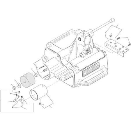 &nbsp;メーカー&nbsp;リジッド&nbsp;商品カテゴリ&nbsp;カッター＞大型カッター&nbsp;発送目安&nbsp;1日〜2日以内に発送予定（土日祝除）&nbsp;お支払方法&nbsp;銀行振込・クレジットカード&nbsp;送...