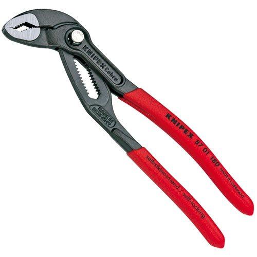 &nbsp;メーカー&nbsp;クニペックス KNIPEX&nbsp;商品カテゴリ&nbsp;プライヤー＞ウォータープライヤー&nbsp;発送目安&nbsp;1日〜2日以内に発送予定（土日祝除）&nbsp;お支払方法&nbsp;銀行振込・ク...