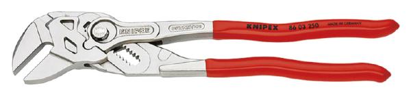 &nbsp;メーカー&nbsp;クニペックス KNIPEX&nbsp;商品カテゴリ&nbsp;プライヤー＞ウォータープライヤー&nbsp;発送目安&nbsp;2日〜3日以内に発送予定（土日祝除）&nbsp;お支払方法&nbsp;銀行振込・ク...