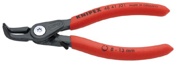 &nbsp;メーカー&nbsp;クニペックス KNIPEX&nbsp;商品カテゴリ&nbsp;プライヤー＞スナップリングプライヤー&nbsp;発送目安&nbsp;1日〜2日以内に発送予定（土日祝除）&nbsp;お支払方法&nbsp;銀行振込...