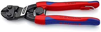 &nbsp;メーカー&nbsp;クニペックス KNIPEX&nbsp;商品カテゴリ&nbsp;カッター＞ボルトクリッパ&nbsp;発送目安&nbsp;2日〜3日以内に発送予定（土日祝除）&nbsp;お支払方法&nbsp;銀行振込・クレジット...