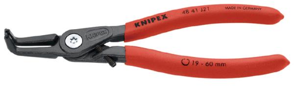 &nbsp;メーカー&nbsp;クニペックス KNIPEX&nbsp;商品カテゴリ&nbsp;プライヤー＞スナップリングプライヤー&nbsp;発送目安&nbsp;1日〜2日以内に発送予定（土日祝除）&nbsp;お支払方法&nbsp;銀行振込...