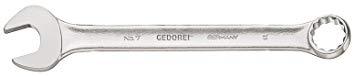 &nbsp;メーカー&nbsp;Gedore&nbsp;商品カテゴリ&nbsp;スパナ＞片口スパナ(コンビネーションレンチ)&nbsp;発送目安&nbsp;1日〜2日以内に発送予定（土日祝除）&nbsp;お支払方法&nbsp;銀行振込・クレ...