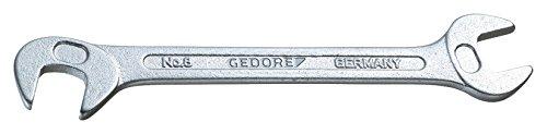 &nbsp;メーカー&nbsp;Gedore&nbsp;商品カテゴリ&nbsp;スパナ＞両口スパナ&nbsp;発送目安&nbsp;1日〜2日以内に発送予定（土日祝除）&nbsp;お支払方法&nbsp;銀行振込・クレジットカード&nbsp;送...