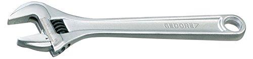 &nbsp;メーカー&nbsp;Gedore&nbsp;商品カテゴリ&nbsp;レンチ＞モンキーレンチ&nbsp;発送目安&nbsp;1日〜2日以内に発送予定（土日祝除）&nbsp;お支払方法&nbsp;銀行振込・クレジットカード&nbsp...