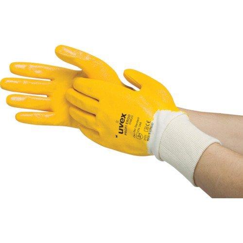 &nbsp;メーカー&nbsp;UVEX&nbsp;商品カテゴリ&nbsp;軍手・作業用手袋＞背抜き手袋&nbsp;発送目安&nbsp;1日〜2日以内に発送予定（土日祝除）&nbsp;お支払方法&nbsp;銀行振込・クレジットカード&nbs...