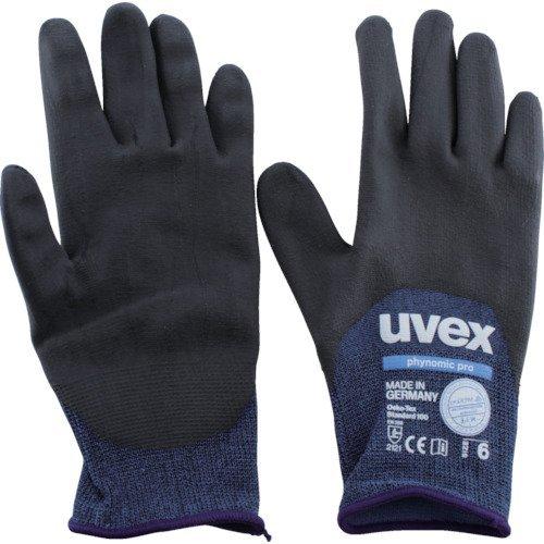 &nbsp;メーカー&nbsp;UVEX&nbsp;商品カテゴリ&nbsp;軍手・作業用手袋＞背抜き手袋&nbsp;発送目安&nbsp;1日〜2日以内に発送予定（土日祝除）&nbsp;お支払方法&nbsp;銀行振込・クレジットカード&nbs...