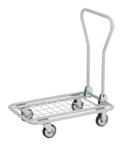 &nbsp;メーカー&nbsp;TRUSCO トラスコ中山&nbsp;商品カテゴリ&nbsp;台車・ハンドトラック＞台車&nbsp;発送目安&nbsp;1日〜2日以内に発送予定（土日祝除）&nbsp;お支払方法&nbsp;銀行振込・クレジッ...
