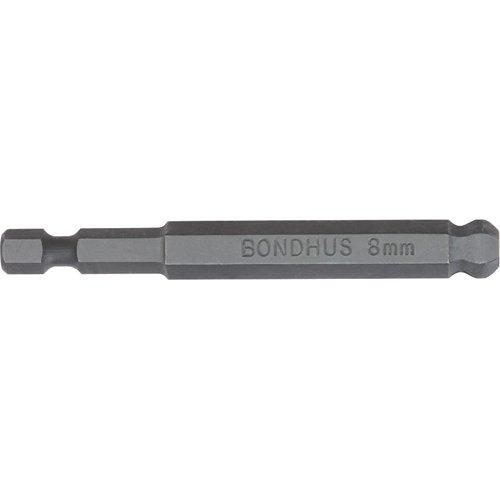 &nbsp;メーカー&nbsp;ボンダス(BONDHUS)&nbsp;商品カテゴリ&nbsp;ドリルアクセサリ(ねじ締め)＞ヘキサゴンビット&nbsp;発送目安&nbsp;1日〜2日以内に発送予定（土日祝除）&nbsp;お支払方法&nbsp...