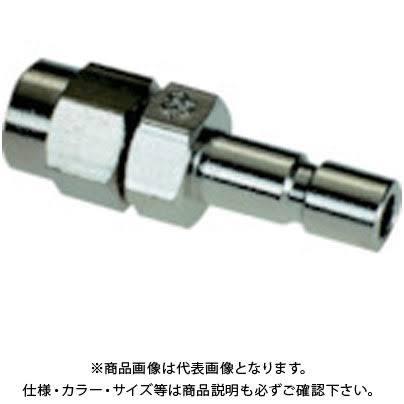 &nbsp;メーカー&nbsp;千代田通商&nbsp;商品カテゴリ&nbsp;継手(産業・研究開発用品)＞ホース用継手&nbsp;発送目安&nbsp;1日〜2日以内に発送予定（土日祝除）&nbsp;お支払方法&nbsp;銀行振込・クレジット...