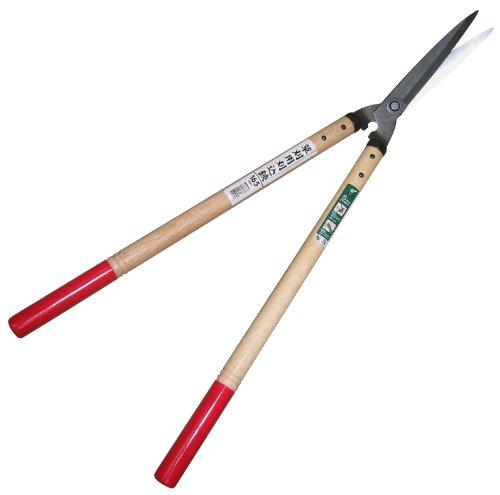 &nbsp;メーカー&nbsp;五十嵐刃物工業&nbsp;商品カテゴリ&nbsp;剪定用具＞刈り込みばさみ&nbsp;発送目安&nbsp;2日〜3日以内に発送予定（土日祝除）&nbsp;お支払方法&nbsp;銀行振込・クレジットカード&nb...