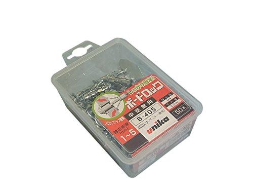 &nbsp;メーカー&nbsp;ユニカ&nbsp;商品カテゴリ&nbsp;アンカー＞中空壁アンカー&nbsp;発送目安&nbsp;1日〜2日以内に発送予定（土日祝除）&nbsp;お支払方法&nbsp;銀行振込・クレジットカード&nbsp;送...