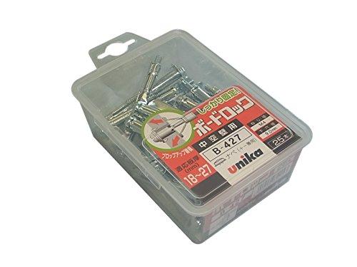 &nbsp;メーカー&nbsp;ユニカ&nbsp;商品カテゴリ&nbsp;アンカー＞中空壁アンカー&nbsp;発送目安&nbsp;2日〜3日以内に発送予定（土日祝除）&nbsp;お支払方法&nbsp;銀行振込・クレジットカード&nbsp;送...