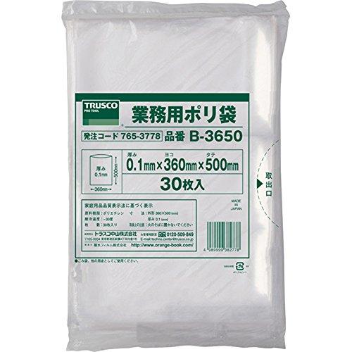 &nbsp;メーカー&nbsp;TRUSCO トラスコ中山&nbsp;商品カテゴリ&nbsp;業務用ごみ箱・ごみ袋＞業務用ごみ袋&nbsp;発送目安&nbsp;1日〜2日以内に発送予定（土日祝除）&nbsp;お支払方法&nbsp;銀行振込・...