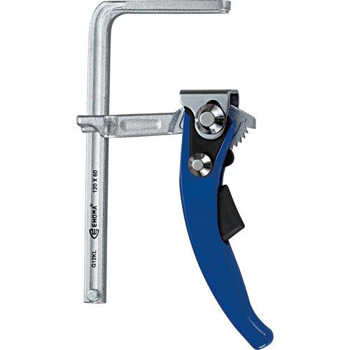 &nbsp;メーカー&nbsp;TRUSCO トラスコ中山&nbsp;商品カテゴリ&nbsp;クランプ＞L・Fクランプ&nbsp;発送目安&nbsp;1日〜2日以内に発送予定（土日祝除）&nbsp;お支払方法&nbsp;銀行振込・クレジット...