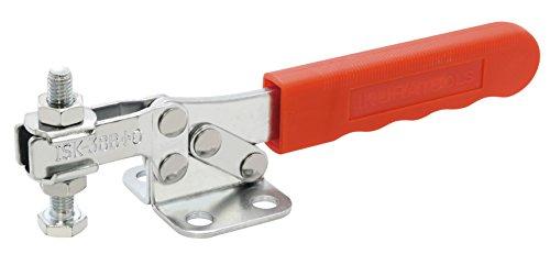 &nbsp;メーカー&nbsp;育良精機(ikura)&nbsp;商品カテゴリ&nbsp;クランプ＞トグルクランプ&nbsp;発送目安&nbsp;1日〜2日以内に発送予定（土日祝除）&nbsp;お支払方法&nbsp;銀行振込・クレジットカー...