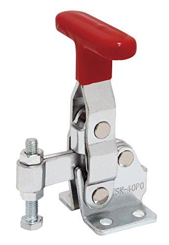 &nbsp;メーカー&nbsp;育良精機(ikura)&nbsp;商品カテゴリ&nbsp;クランプ＞トグルクランプ&nbsp;発送目安&nbsp;1日〜2日以内に発送予定（土日祝除）&nbsp;お支払方法&nbsp;銀行振込・クレジットカー...