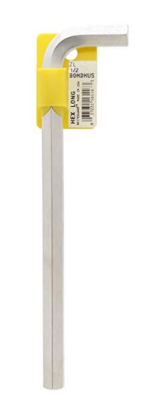 &nbsp;メーカー&nbsp;ボンダス(BONDHUS)&nbsp;商品カテゴリ&nbsp;レンチ＞六角棒レンチ&nbsp;発送目安&nbsp;1日〜2日以内に発送予定（土日祝除）&nbsp;お支払方法&nbsp;銀行振込・クレジットカー...
