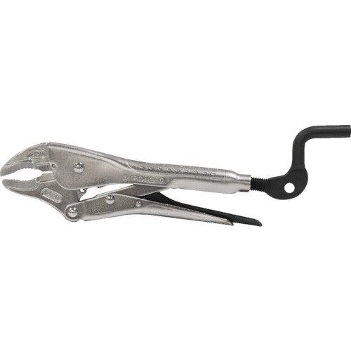 &nbsp;メーカー&nbsp;Strong Hand Tools社&nbsp;商品カテゴリ&nbsp;締付・固定工具＞バイス・万力&nbsp;発送目安&nbsp;1日〜2日以内に発送予定（土日祝除）&nbsp;お支払方法&nbsp;銀行振...