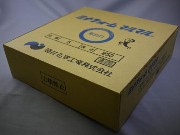 &nbsp;メーカー&nbsp;酒井化学工業&nbsp;商品カテゴリ&nbsp;接着・修繕(産業・研究開発用品)＞補修材&nbsp;発送目安&nbsp;1日〜2日以内に発送予定（土日祝除）&nbsp;お支払方法&nbsp;銀行振込・クレジッ...