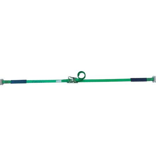 &nbsp;メーカー&nbsp;allsafe(オールセーフ)&nbsp;商品カテゴリ&nbsp;締付・固定工具＞荷締め・ラチェットベルト&nbsp;発送目安&nbsp;1日〜2日以内に発送予定（土日祝除）&nbsp;お支払方法&nbsp;...