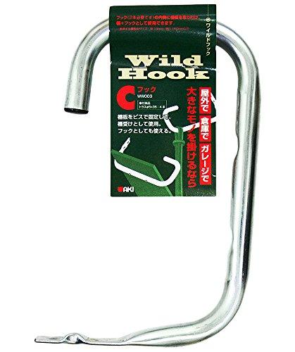 &nbsp;メーカー&nbsp;和気産業&nbsp;商品カテゴリ&nbsp;止め金具・フック＞ネジフック&nbsp;発送目安&nbsp;1日〜2日以内に発送予定（土日祝除）&nbsp;お支払方法&nbsp;銀行振込・クレジットカード&nbs...